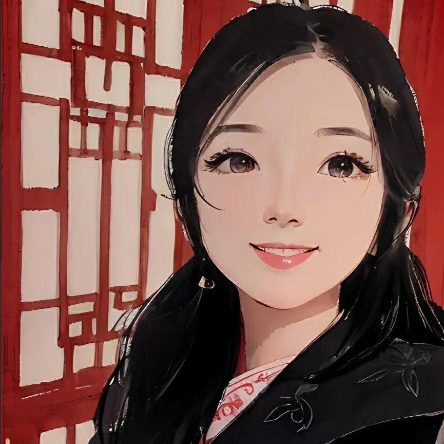 花筏学姐 