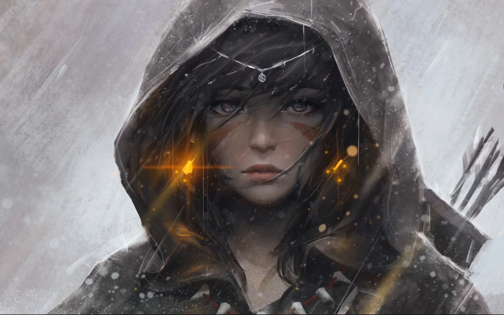 【Wallpaper Engine】好看且占用内存小的动态壁纸推荐,我能用一年!