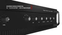 APPMAX多功能会议系统AD8000 视频表决会议系统 生产会议系统、...