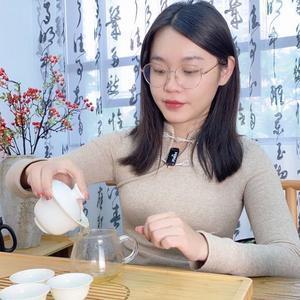茶航儿单丛 