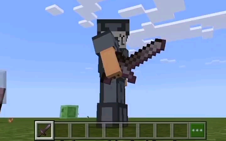 我的世界好玩的免费模组