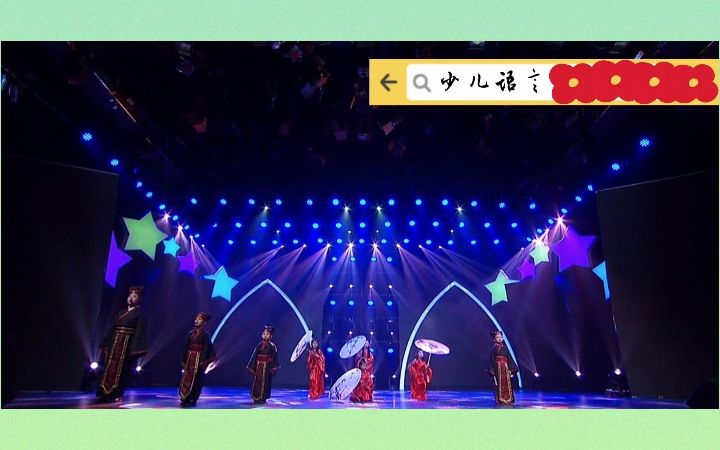《梦回汉唐》小朋友都爱跳得舞蹈,六一节目幼师舞蹈必备
