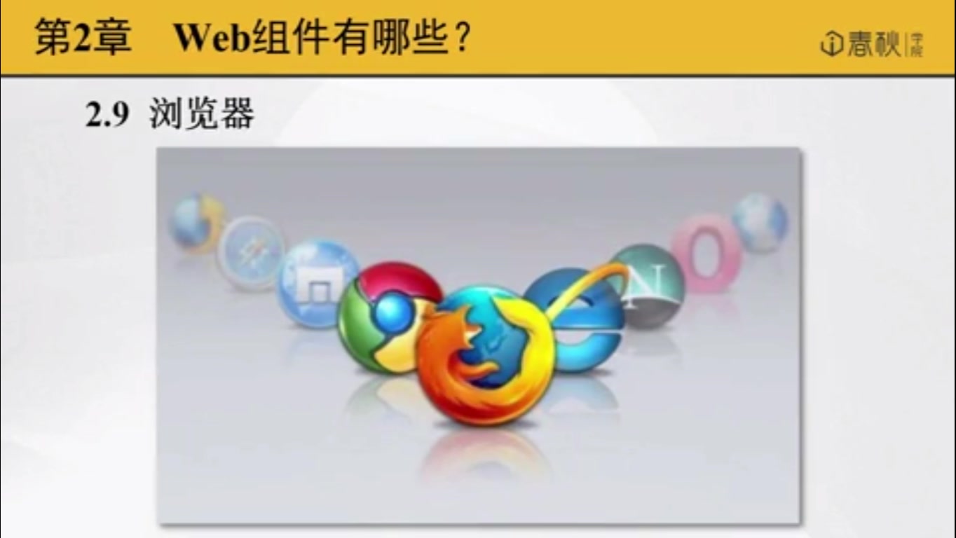 Web渗透测试工程师—初级教程:2.9 浏览器
