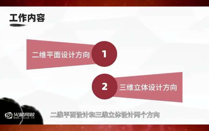 【视觉设计就业】视觉传达设计能干啥?可以从事哪些工作?