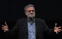 设计师必看的7个TED 演讲