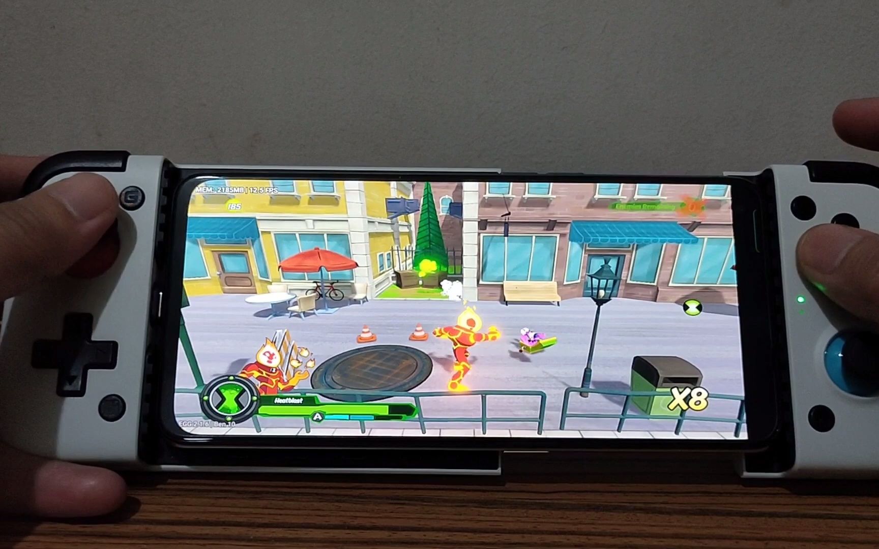 手机玩switch-ben 10=少年骇客-蛋蛋模拟器-egg ns