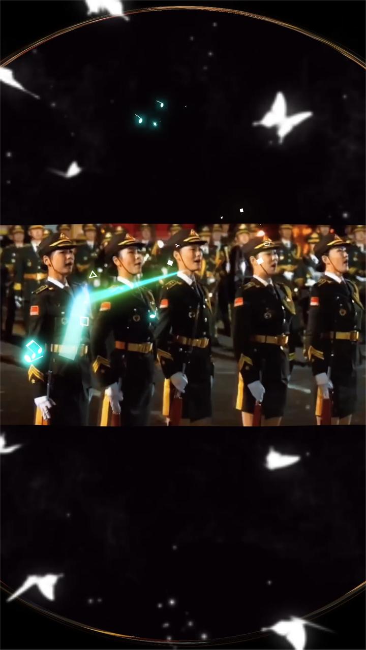 世界是属于你们的