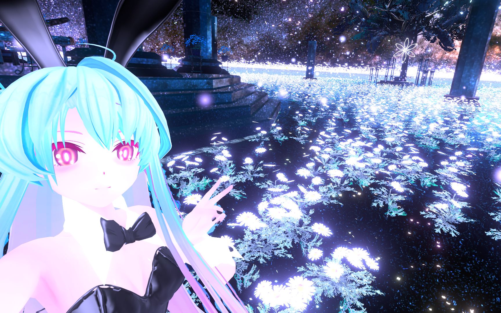 【VRchat】VRchat上传全流程 & 关于美化修改模型的各种小技巧!