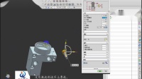 UG编程-圆柱螺纹与锥度螺纹的全程教学