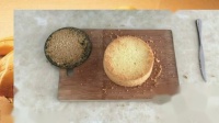微波炉怎么烤蛋糕 怎么自己在家做蛋糕 做蛋糕的视频完整版