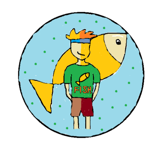 鱼干被烤得酥脆s 