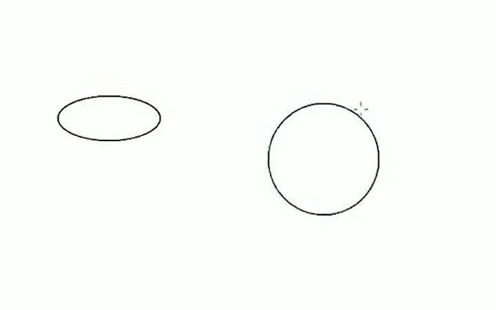 【Photoshop案例课程】图形工具运用 photoshop换行应该按什么键