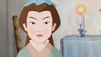 孟母三迁的故事