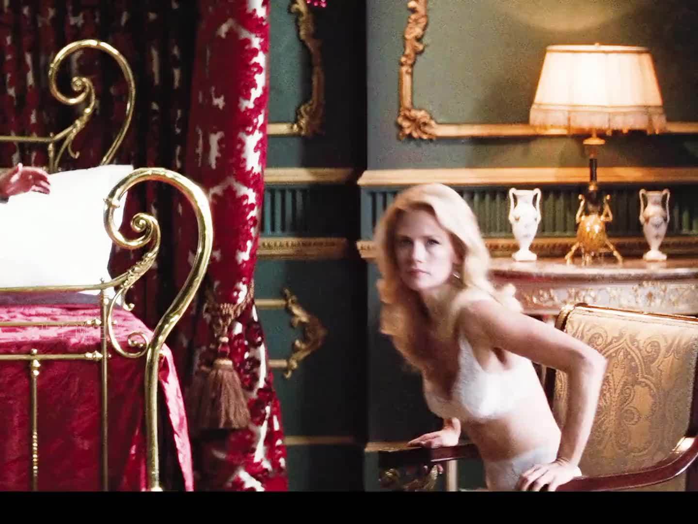 ...心思掀起第三次世界大战,竟是为了培育更多的变种人 #奇幻 #电影...