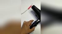 热缩管的特殊使用方法