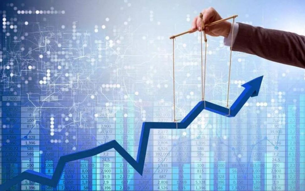 【盈利提升】《期货市场技术分析——约翰·墨菲》(精讲)