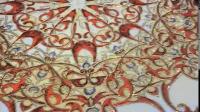 Gloden tile 120x120cm(1).mp4