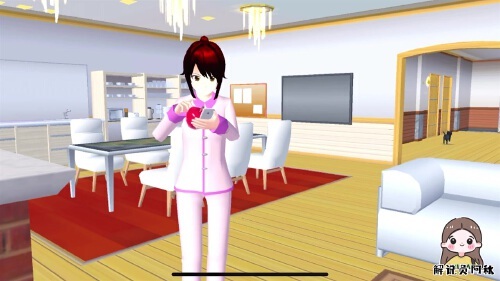 樱花校园模拟器50:寒假模式开启了,你会怎么度过