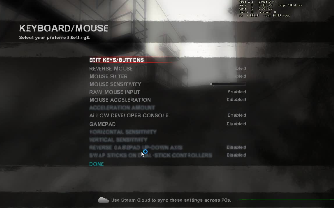 L4D2 SourceTV Demo实际效果演示