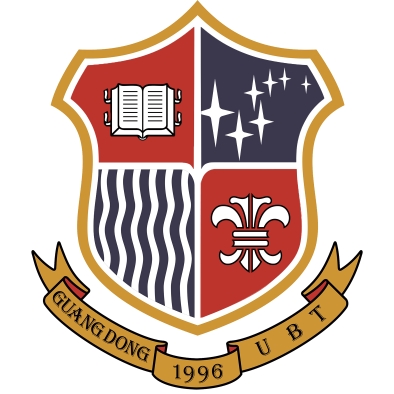 广东工商职业技术大学 