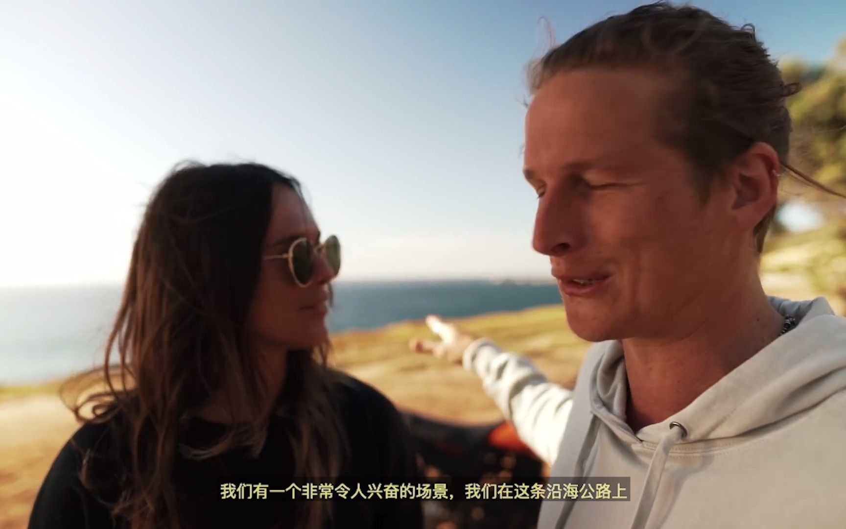 【7个创意的用手机自拍杆电影级拍摄想法——智云Smooth Q3】油管...