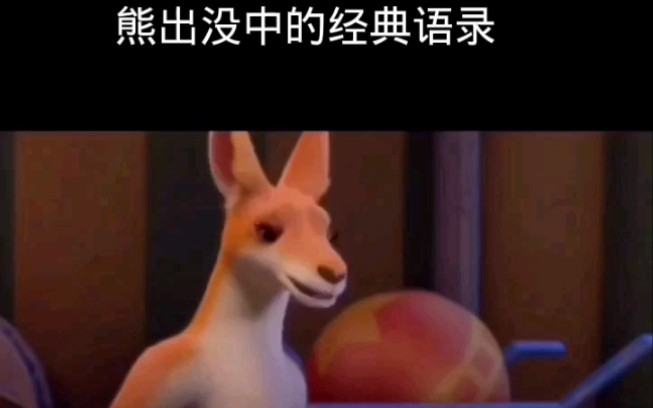 分享熊出没中的经典语录