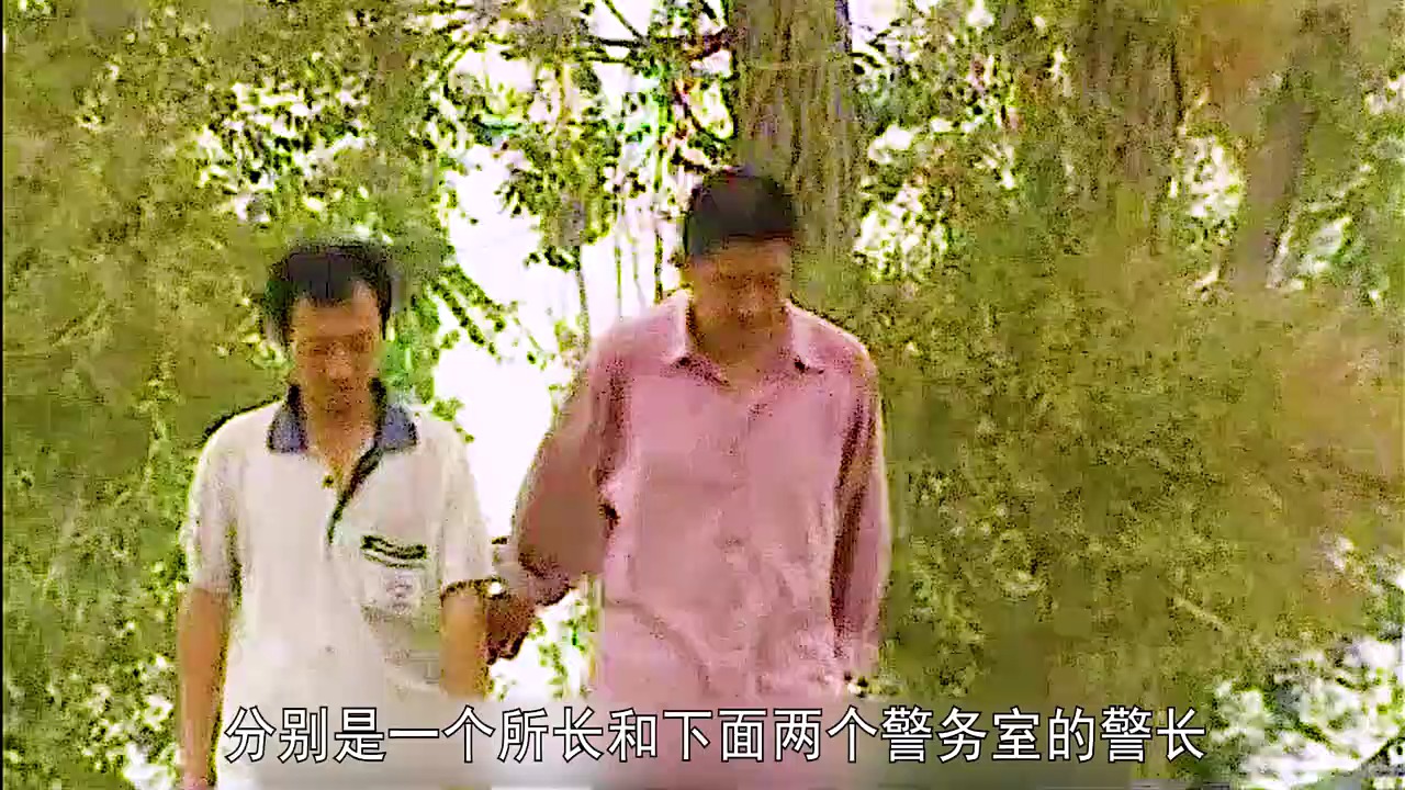 白宝山结束所有计划,即将开启高光时刻