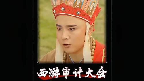 审计大会爆笑开场!全程高能配音让你笑到审计报告都拿不稳