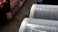 供水管线3pe防腐螺旋钢管厂家—友诚管业
