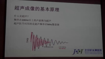 超声引导的血管穿刺在术中的应用 周雁 教授