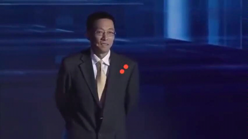 这个世界真的有时间吗?清华大学施一公:颠覆你三观的演讲!