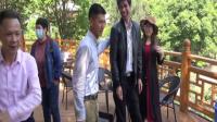 H江西省寻乌县晨光镇“花开了4A乡村旅游点”欢迎您!_01