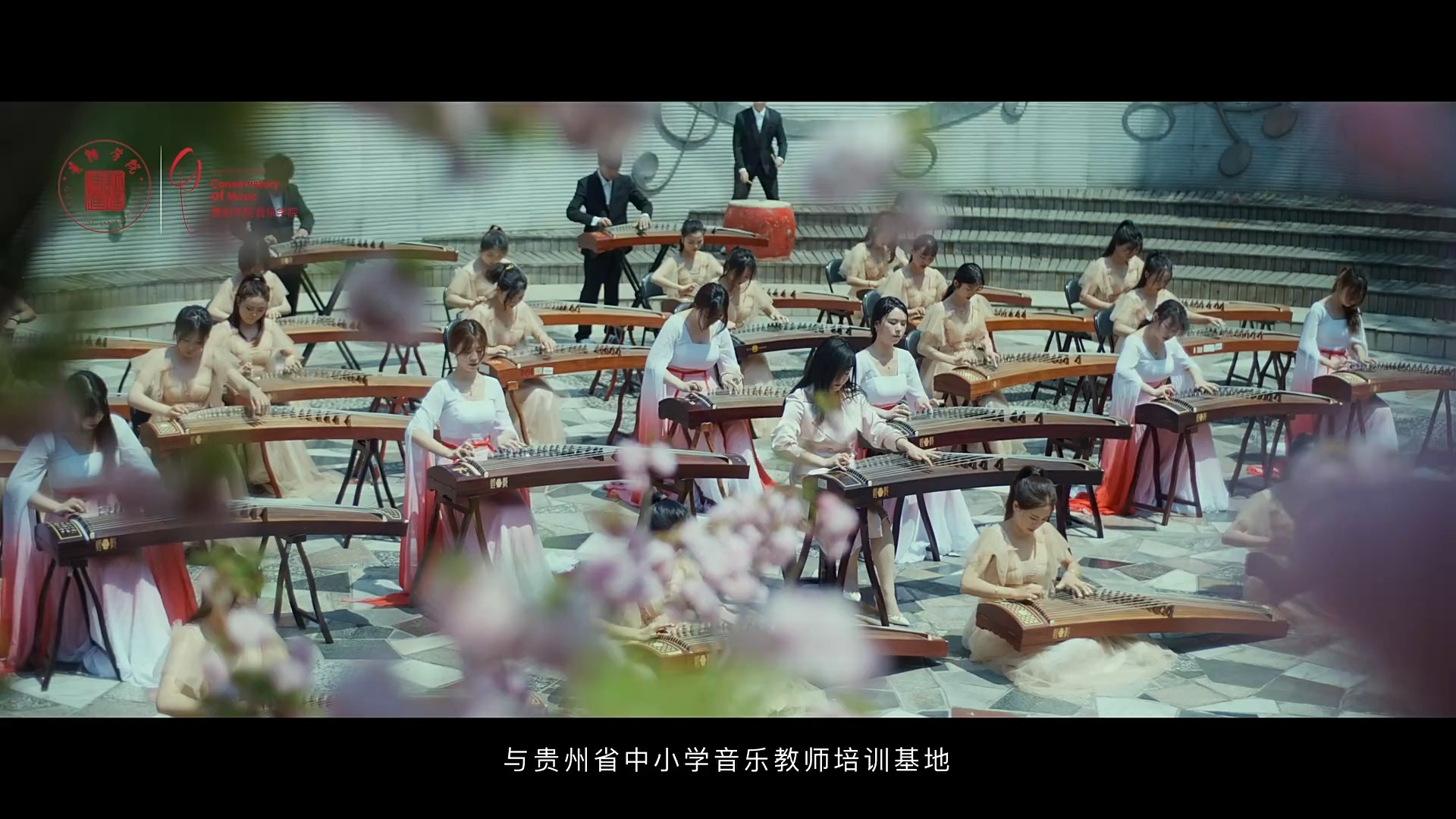 招生宣传片,学校宣传视频