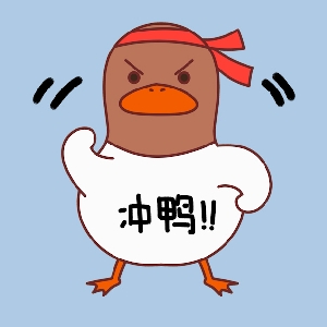 冲鸭冷知识 