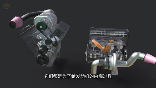 机械增压VS涡轮增压,它们究竟谁更好?