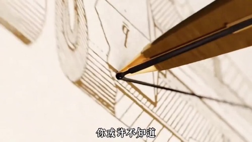 圆珠笔发展史超乎你的想象