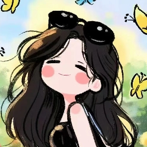 吃瓜磕Cp的芽米 