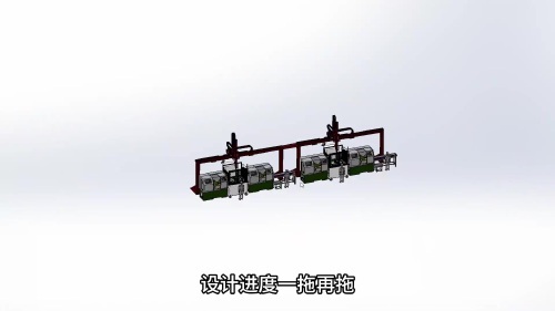 这里有两万套机械3D模型,你还在等什么
