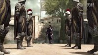 《刺客信条:兄弟会》剧情宣传片