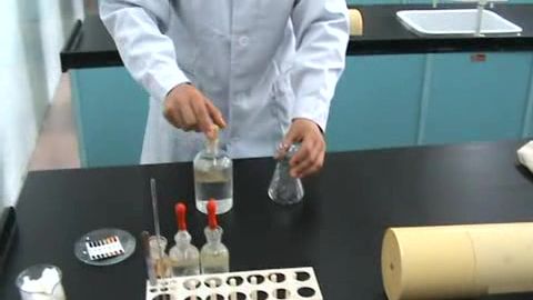 中和反应及测溶液的PH