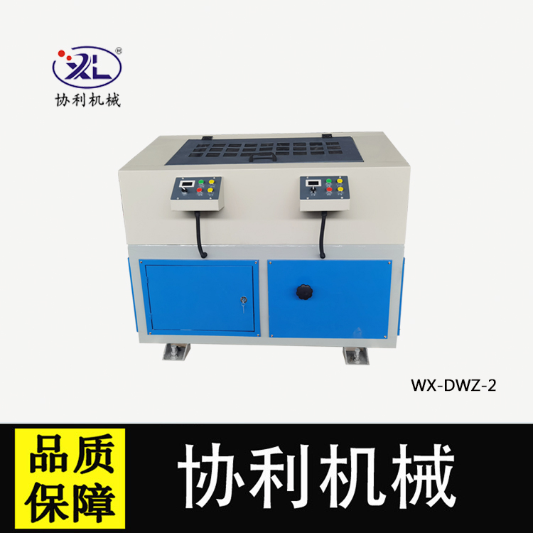 不锈钢表面处理设备,圆管抛光 、除锈等