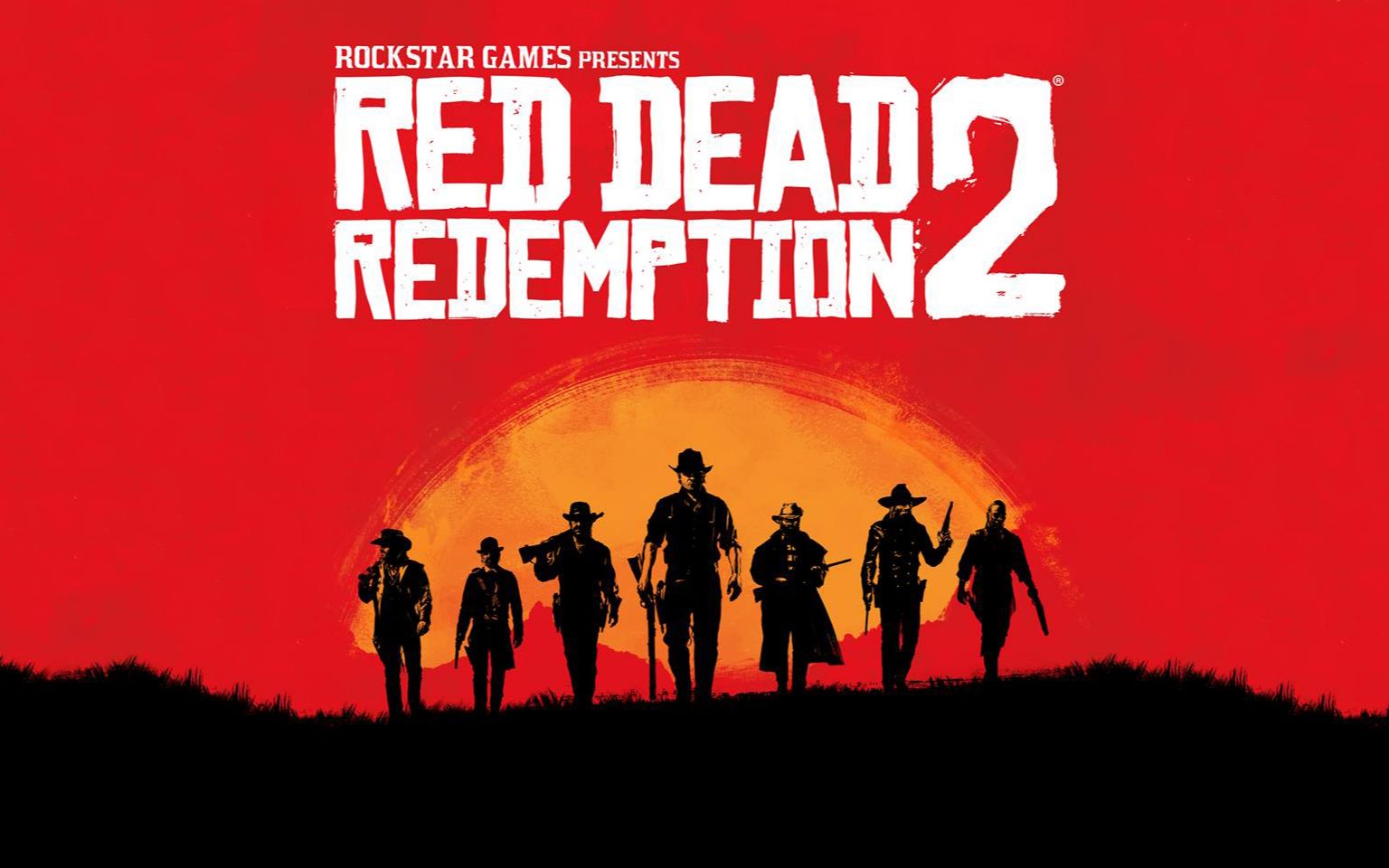 荒野大镖客2 GTX1050 2G 入门级显卡能否一战?效果展示 Red Dead ...