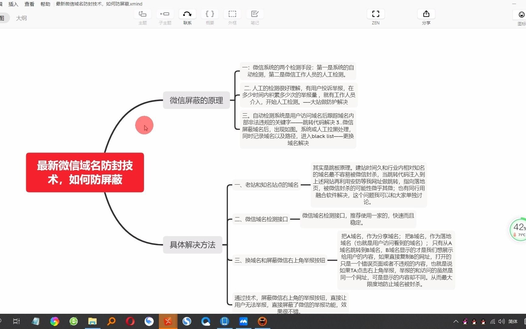 黑帽seo收徒最新微信域名防封技术,如何防屏蔽
