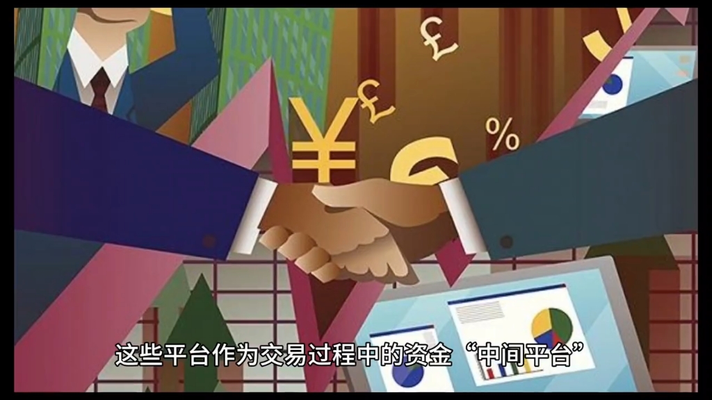 第三方支付通道,聚合支付,分账系统,电商云账户,空中账户,银行虚拟户...