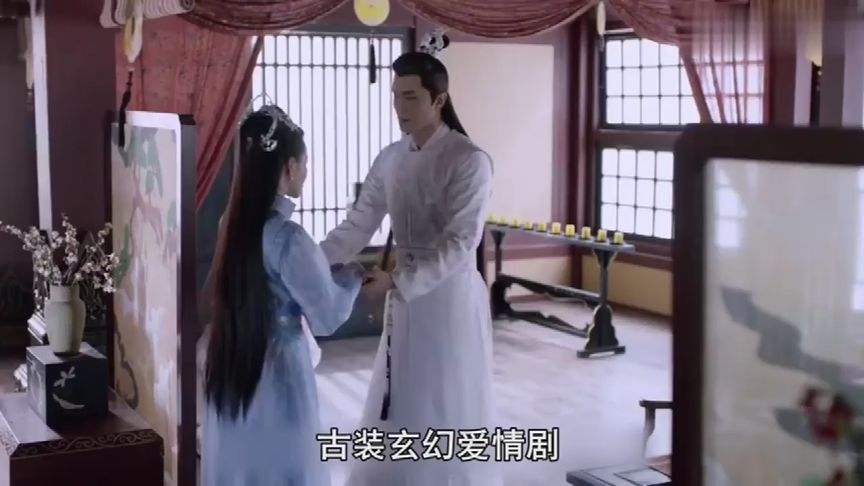三生三世枕上书:凤九下凡陪帝君!