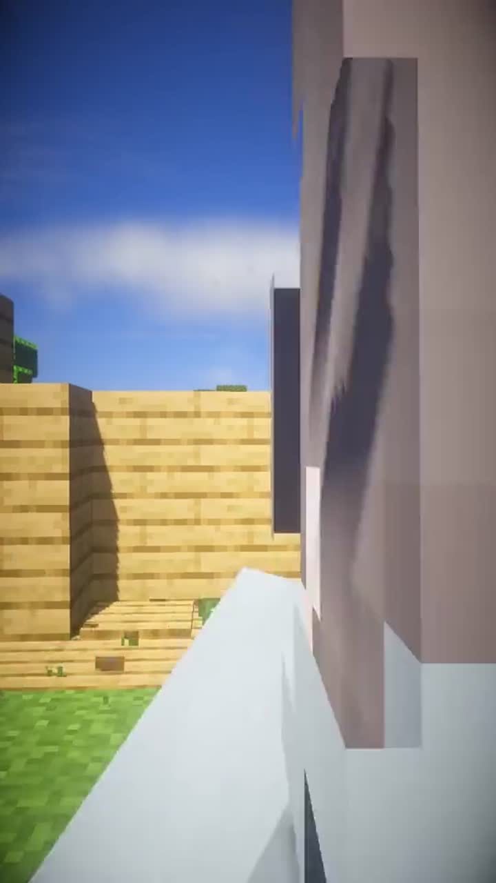 我的世界真实世界科技