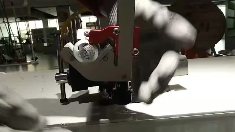 进口主绝缘层电缆剥皮器,效果就是不一般