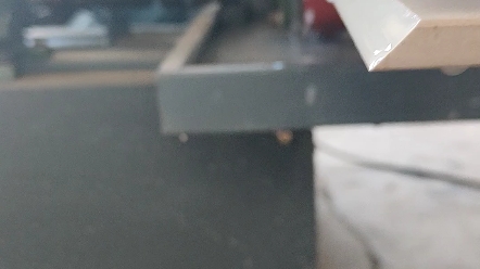 岩板45度倒角机