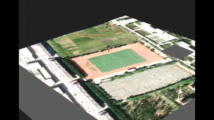 五公里28分30秒,又快了一点!