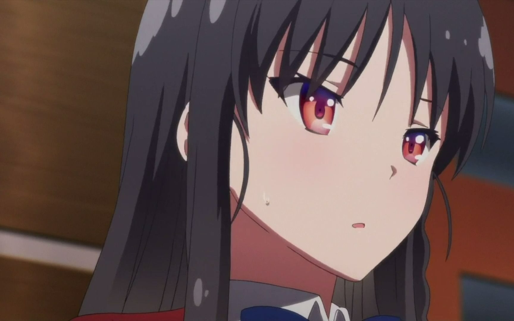 这个动漫tk剪辑的过场我很喜欢